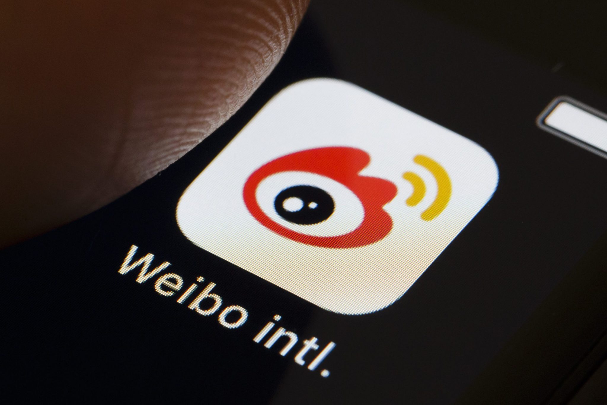 Weibo and it’s Status in 2021 - The WeChat Agency