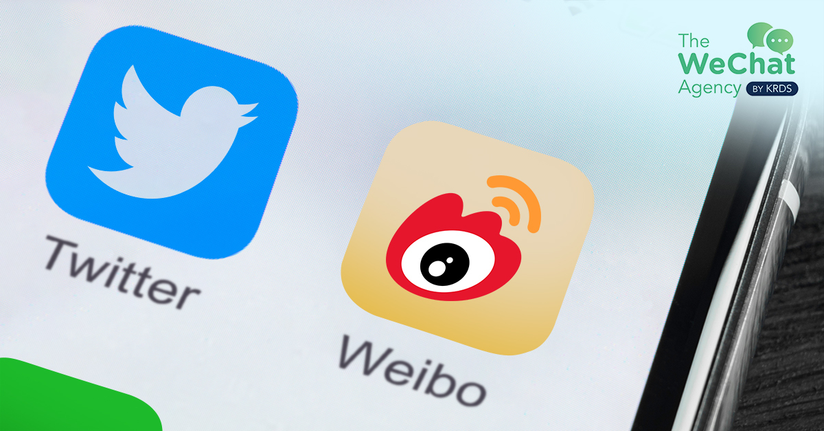 Weibo & Twitter: Are They Comparable? The Differences