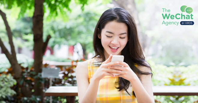 WeChat Stickers - A Quick Guide & How To Create Them
