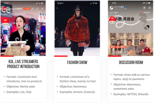 Live Streaming on WeChat Channels - The WeChat Agency
