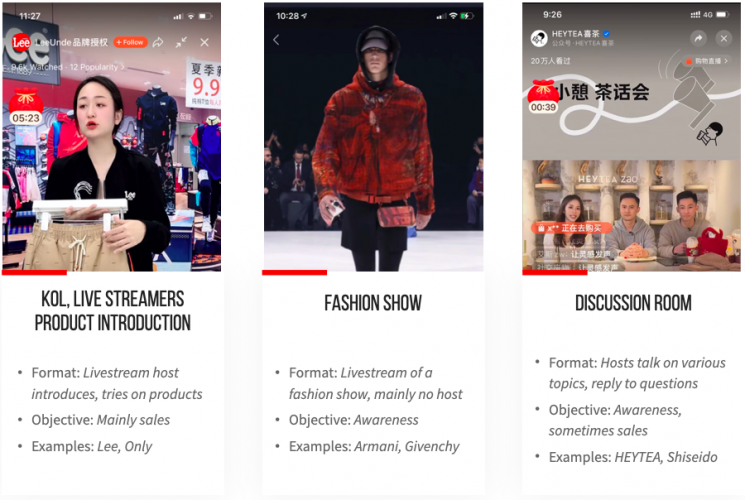 Live Streaming on WeChat Channels - The WeChat Agency