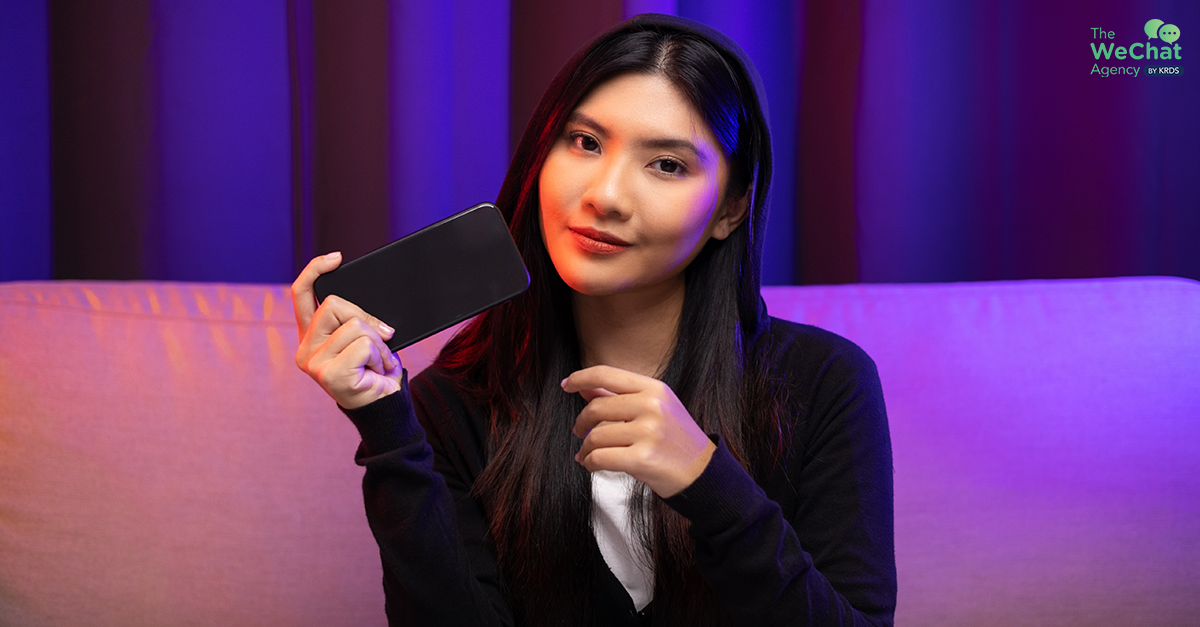 Female Gaming in China - One of the Biggest Unknown Trends