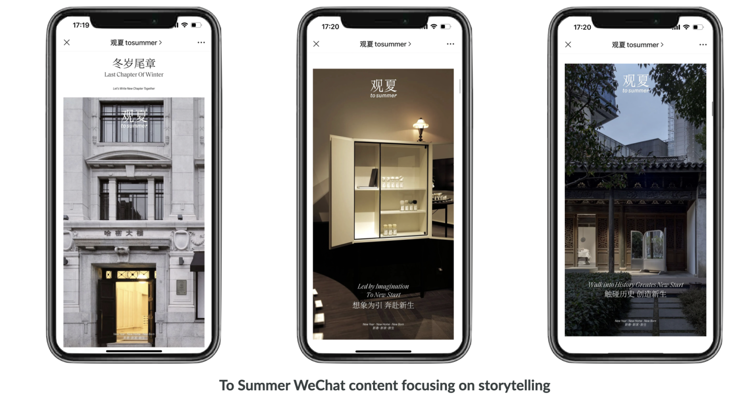 Redefining Luxury: The Influence of Niche Brands in China