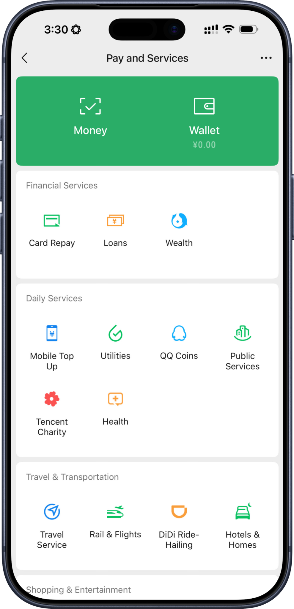 What Is WeChat? A Complete Guide to How the Super-App Works - The ...
