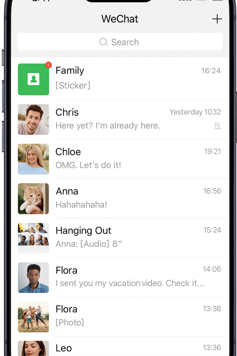 What Is WeChat? A Complete Guide to How the Super-App Works - The ...